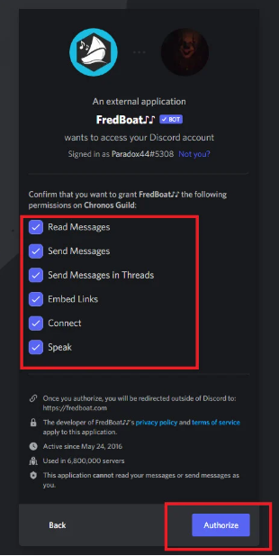 Does FredBoat Work with YouTube? - Hollyland