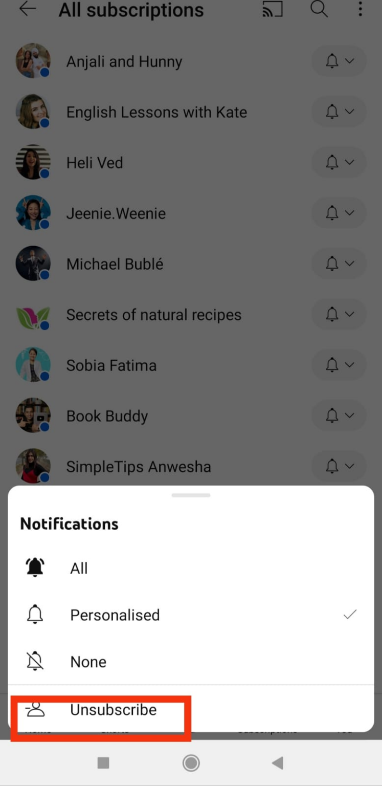 6 Ways to Remove Shorts From Subscription Feed - Hollyland