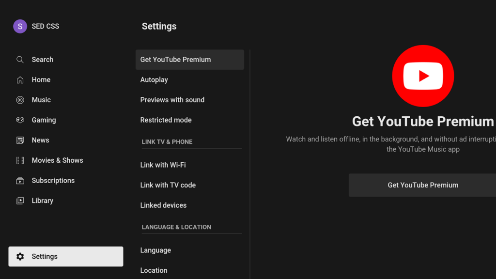 How to Find a Guide on Youtube TV?[Step by Step] - Hollyland