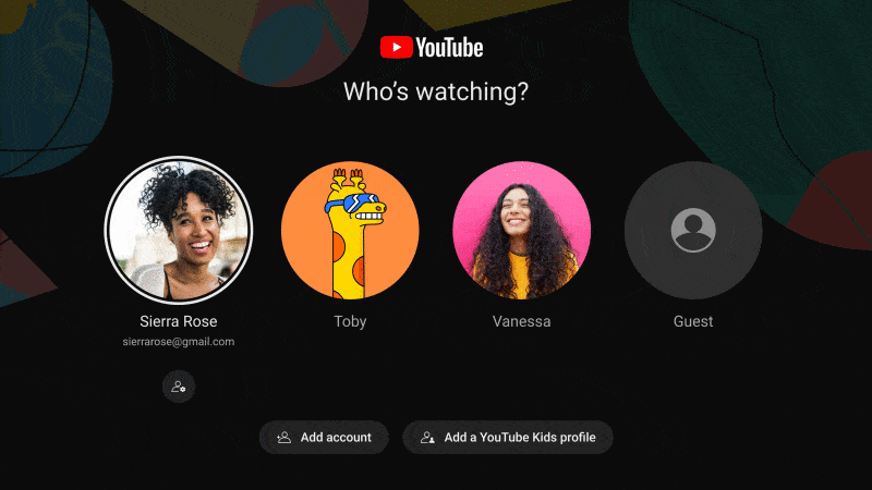 How to Find a Guide on Youtube TV?[Step by Step] - Hollyland
