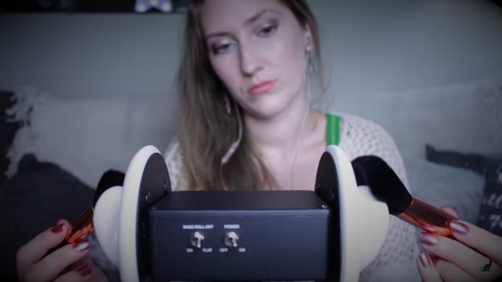 What Does ASMR Stand for in Videos? - Hollyland