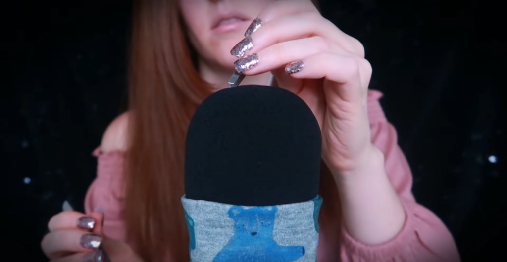 What Does ASMR Stand for in Videos? - Hollyland