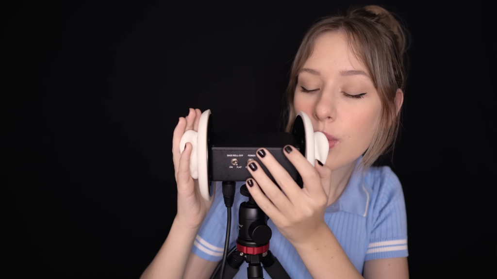 What Does ASMR Stand for in Videos? - Hollyland