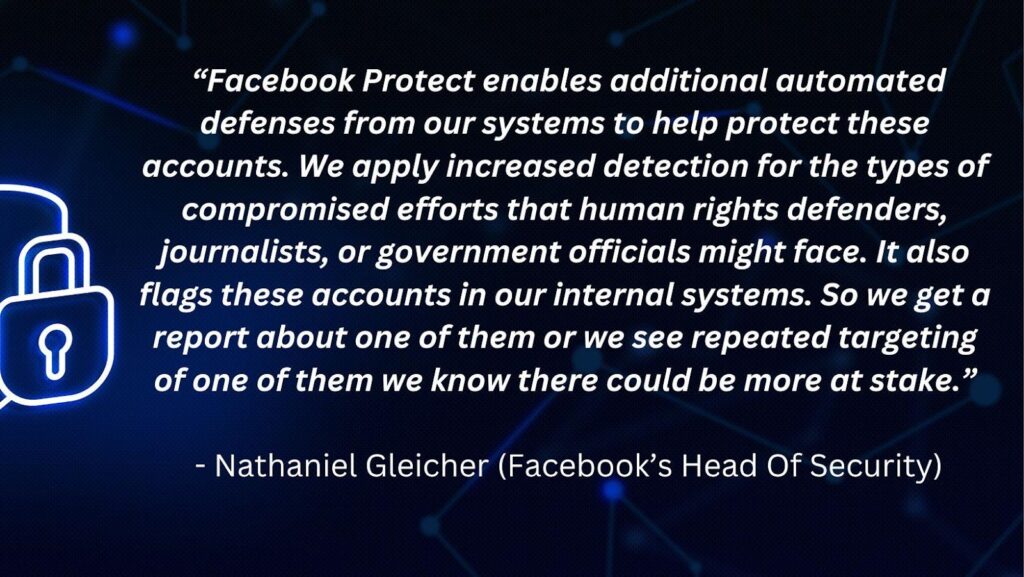 What Is Facebook's Security Email? - Hollyland