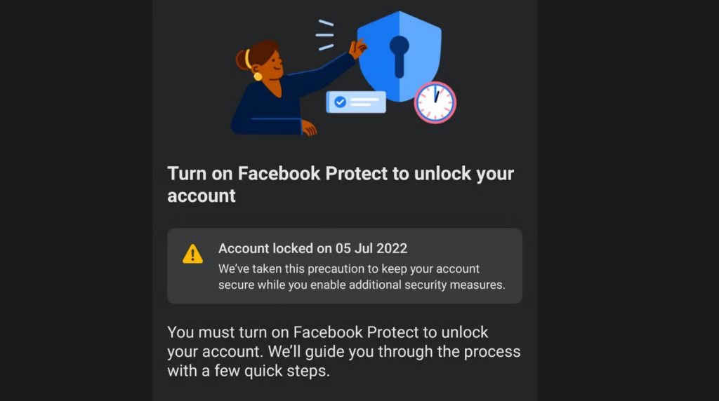 What Is Facebook's Security Email? - Hollyland