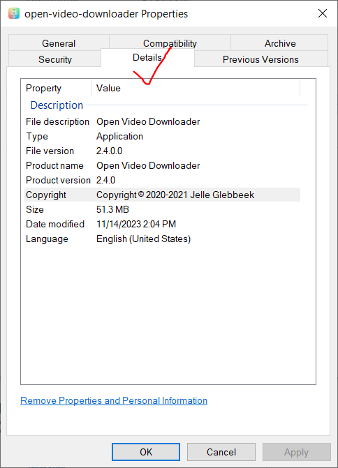 6 Fixes to Open Video Downloader Error Binaries Missing/Corrupted - Hollyland