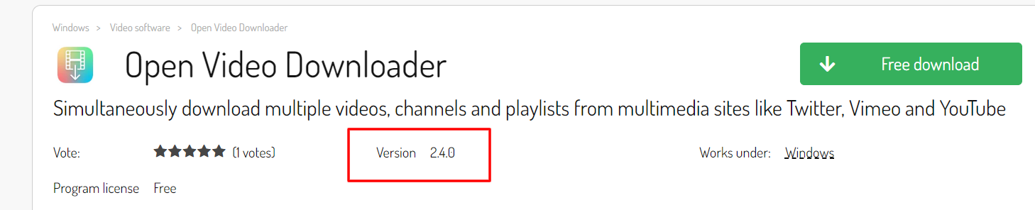 6 Fixes to Open Video Downloader Error Binaries Missing/Corrupted ...