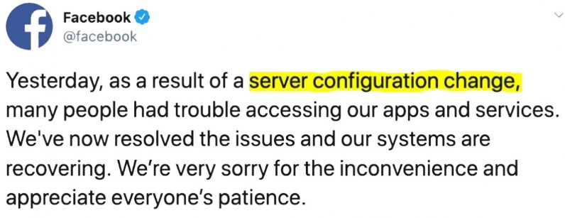 Why Does It Say No Posts Available on Someone's Facebook - Hollyland