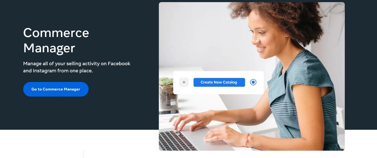 What is a Commerce Profile on Facebook? - Hollyland