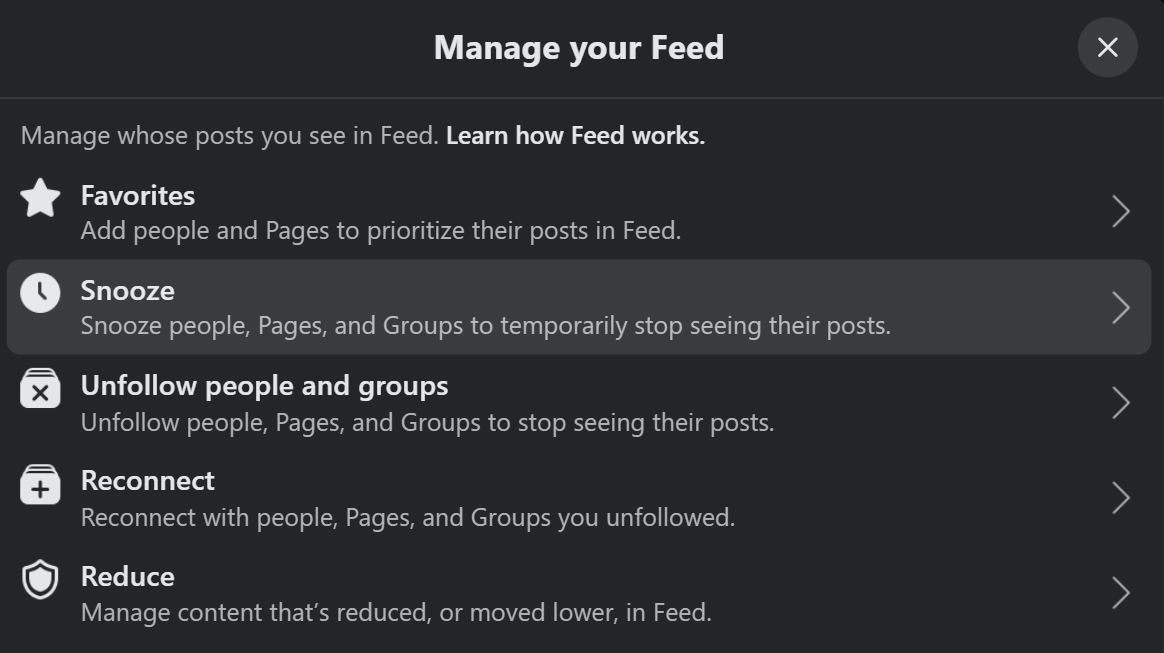 6 Fixes to Facebook Group Posts Not Being Seen in 2023 - Hollyland