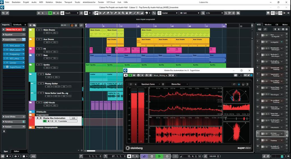 What is Audio Loopback? Step-by-Step Setup, Uses, and Ways to Fix Issues - Hollyland