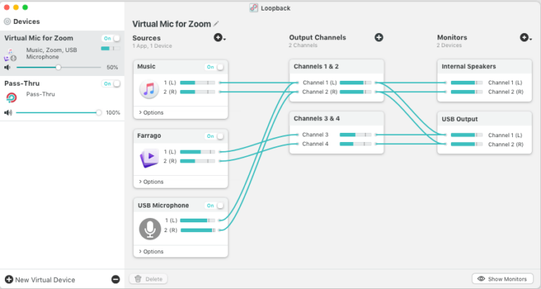 What is Audio Loopback? Step-by-Step Setup, Uses, and Ways to Fix ...