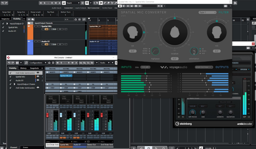 What is a DSP in Music? Studio vs Live Performance - Hollyland