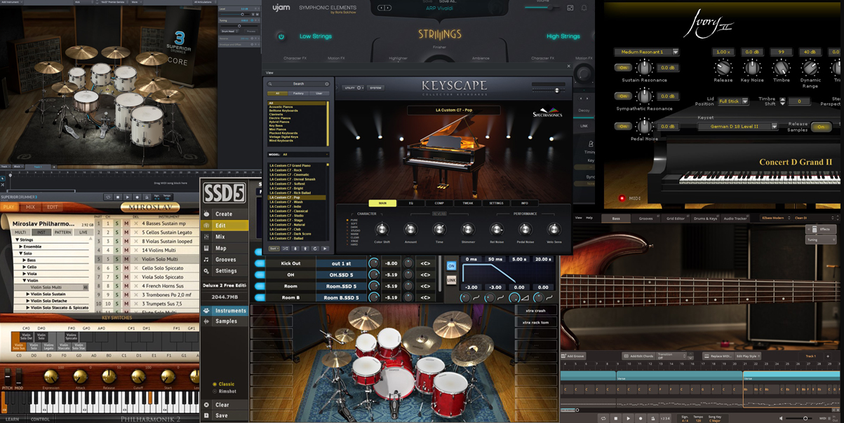 what-is-a-dsp-in-music-studio-vs-live-performance-hollyland