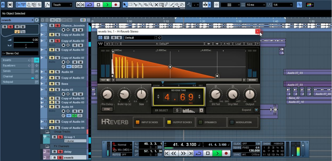 What Is A DSP In Music Studio Vs Live Performance Hollyland