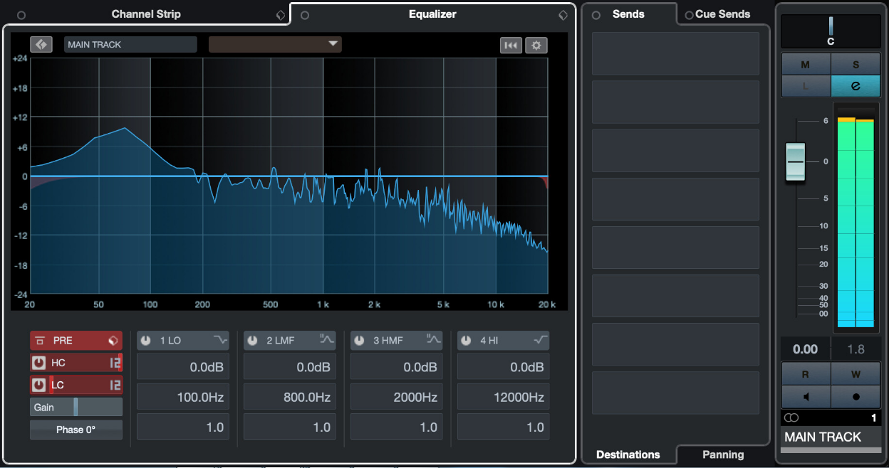What Is A DSP In Music Studio Vs Live Performance Hollyland