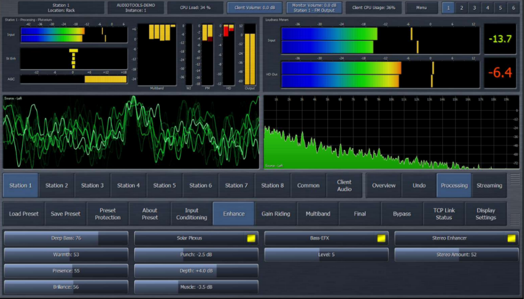 What Does DSP Stand For 6 DSP Uses Explained With Pros And Cons
