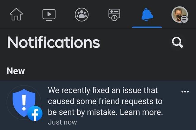 Why Does Facebook Add Friends Without Permission - Hollyland