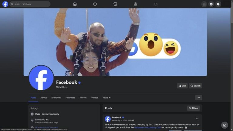 Why Does Facebook Add Friends Without Permission - Hollyland