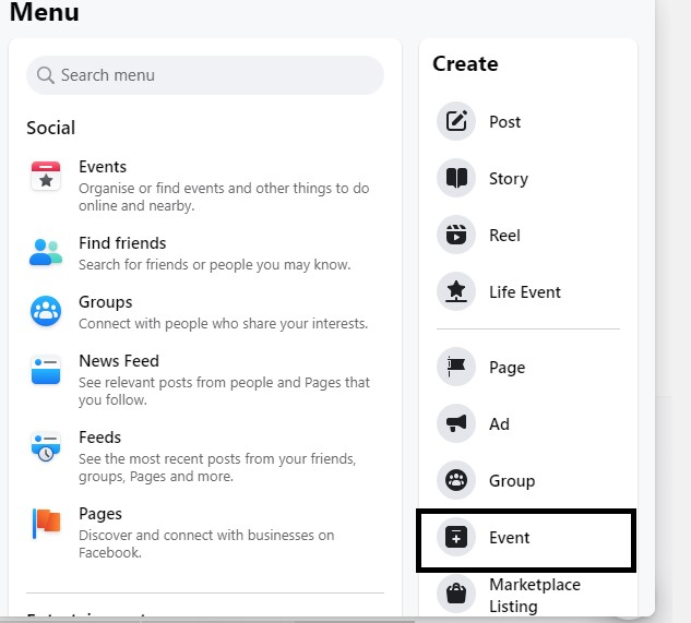 Why Can't My Co-Host Invite Friends on Facebook Event? - Hollyland