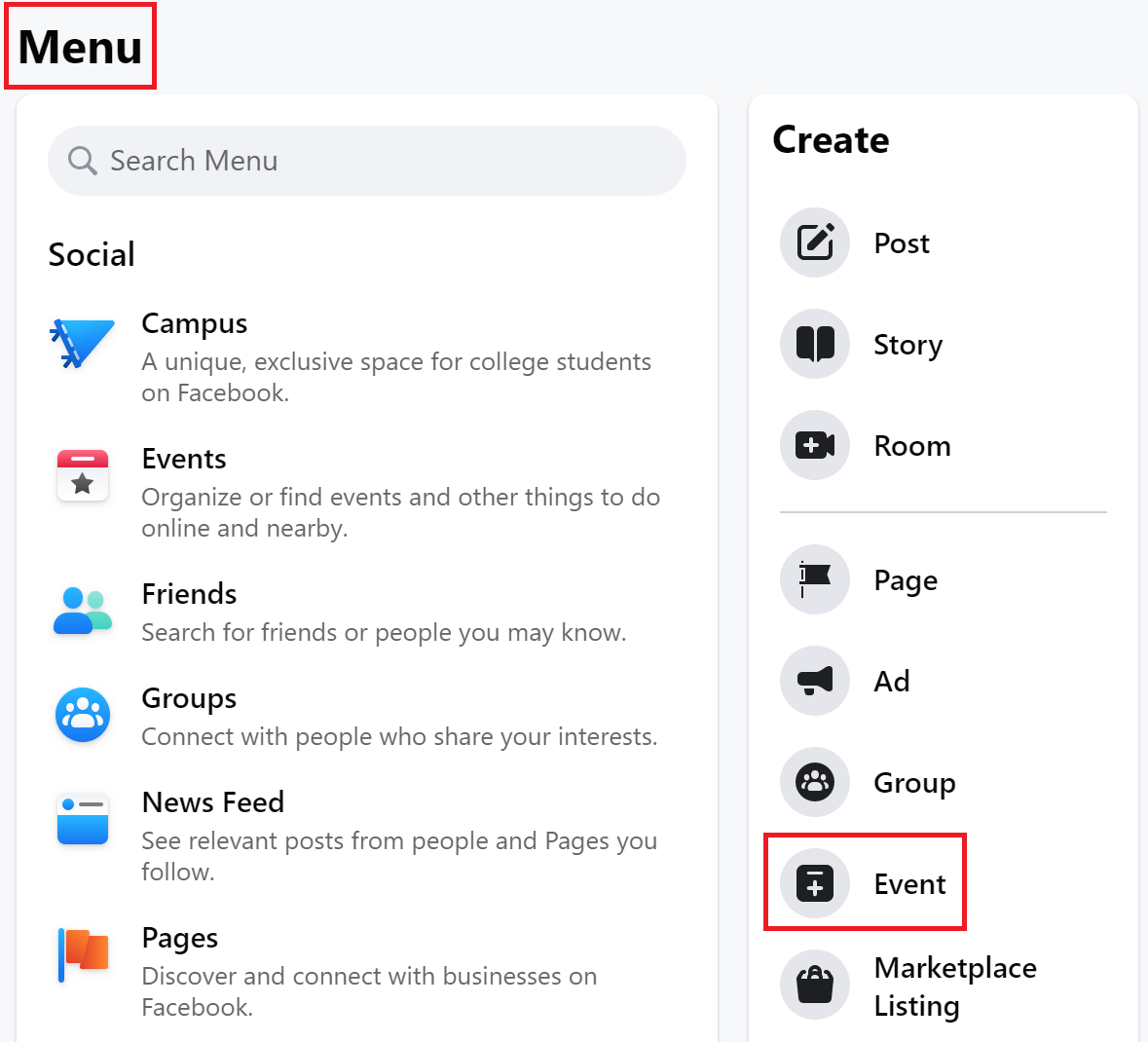 Why Can't My Co-Host Invite Friends on Facebook Event? - Hollyland