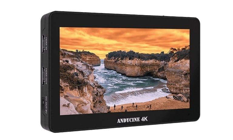 13 Best On-Camera Monitors in 2024 - Hollyland