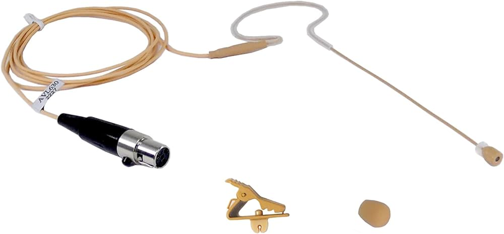 5 Best Wireless Lapel Microphones for Presentations in 2024 - Hollyland