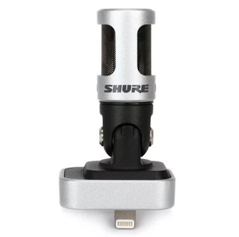 5 Best iPhone Microphones for Vlogging in 2024 - Hollyland