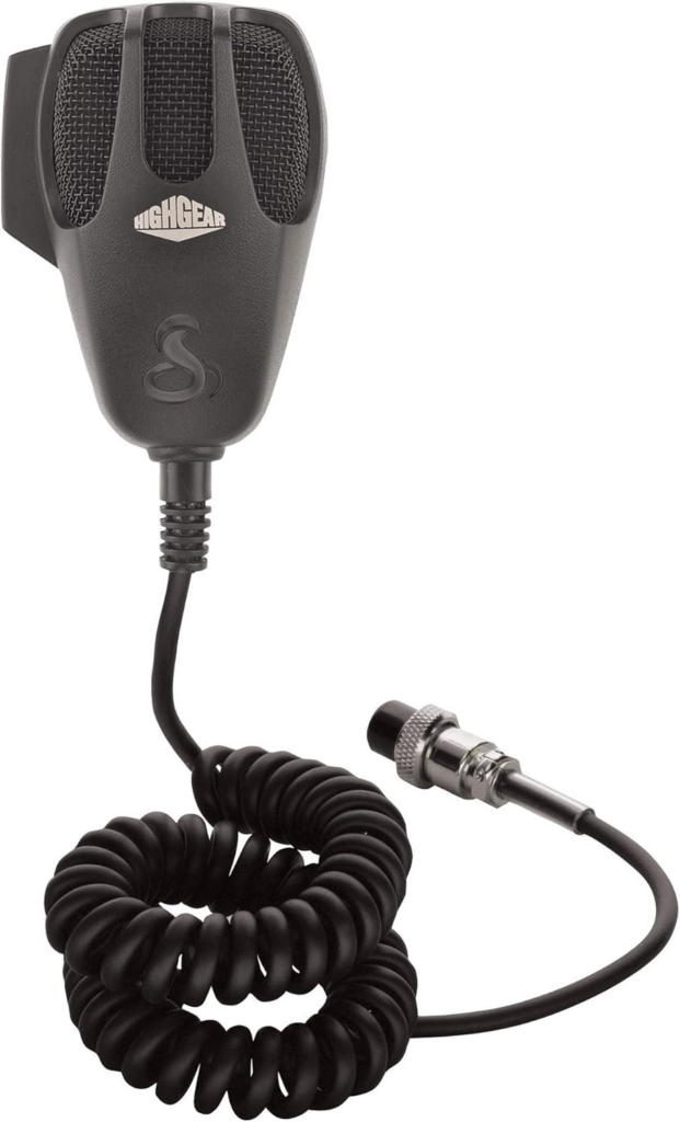 5 Best 4 Pin CB Microphones in 2024 - Hollyland