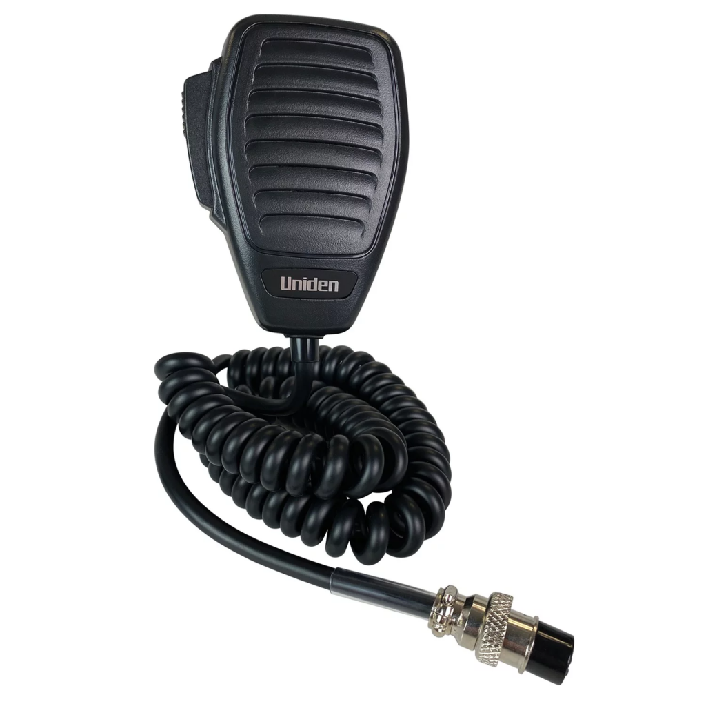 5 Best 4 Pin CB Microphones in 2024 - Hollyland