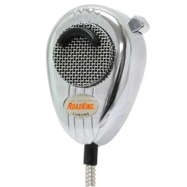 5 Best 4 Pin CB Microphones in 2024 - Hollyland
