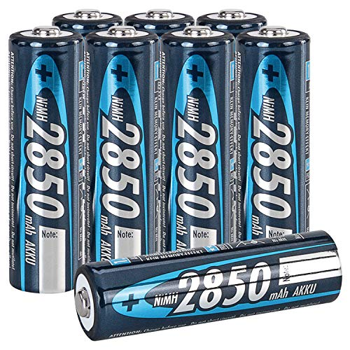 5 Best Batteries for Wireless Microphone in 2024 - Hollyland