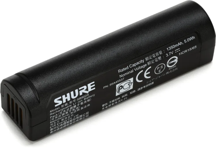 5 Best Batteries for Wireless Microphone in 2024 - Hollyland