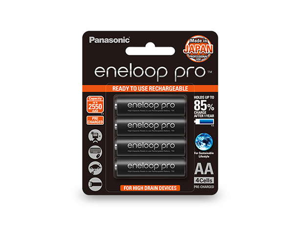 5 Best AA Batteries for Wireless Microphone in 2024 - Hollyland