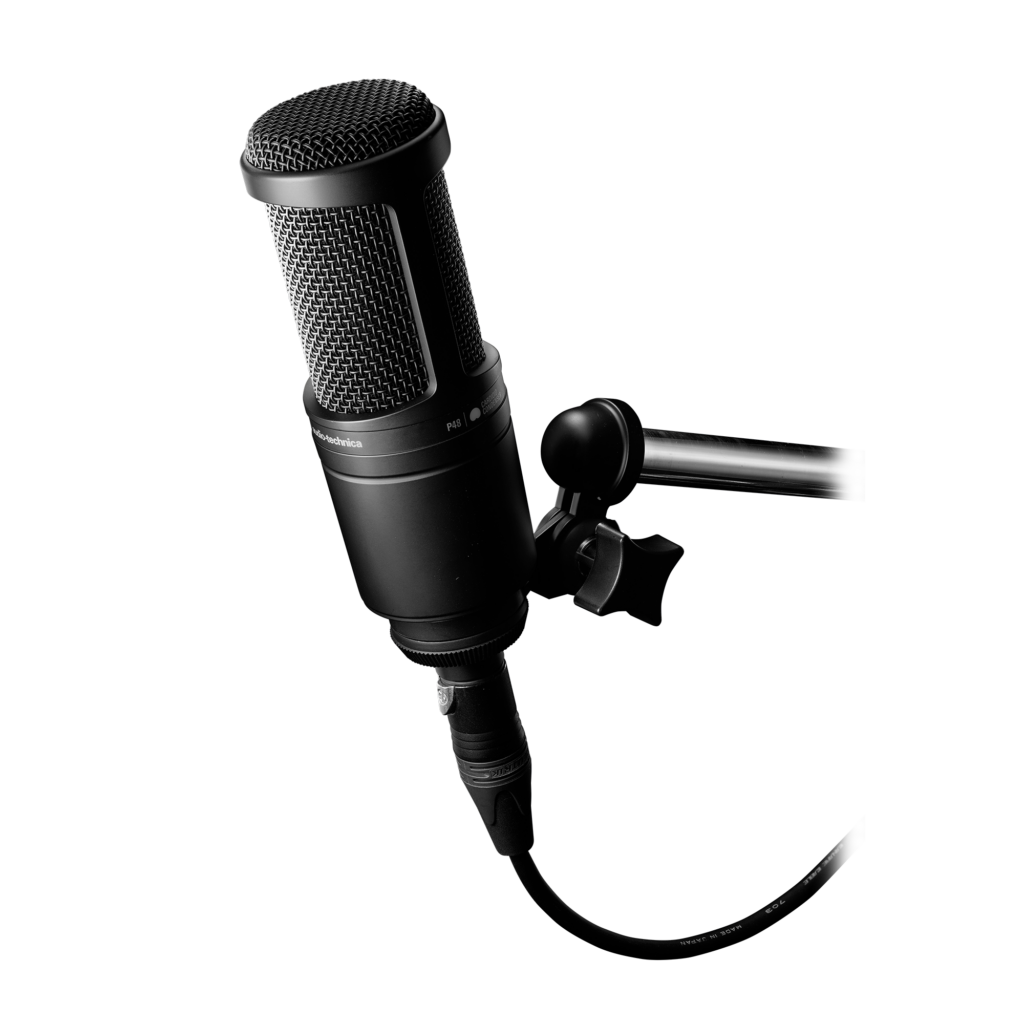 5 Best Microphones for Audiobook Recording in 2024 - Hollyland