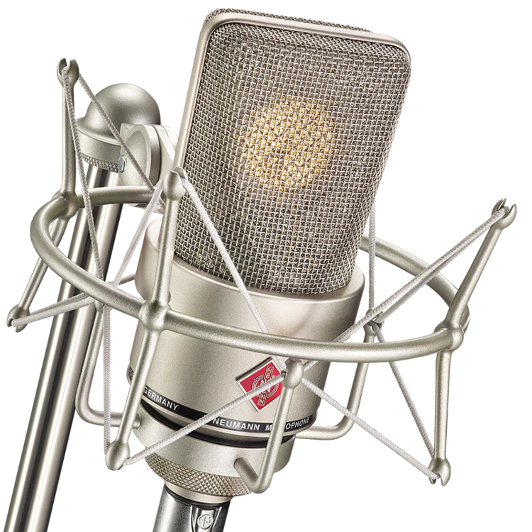 5 Best Microphones for Audiobook Recording in 2024 - Hollyland
