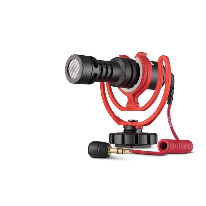 5 Best Microphones for Action Camera in 2024 - Hollyland