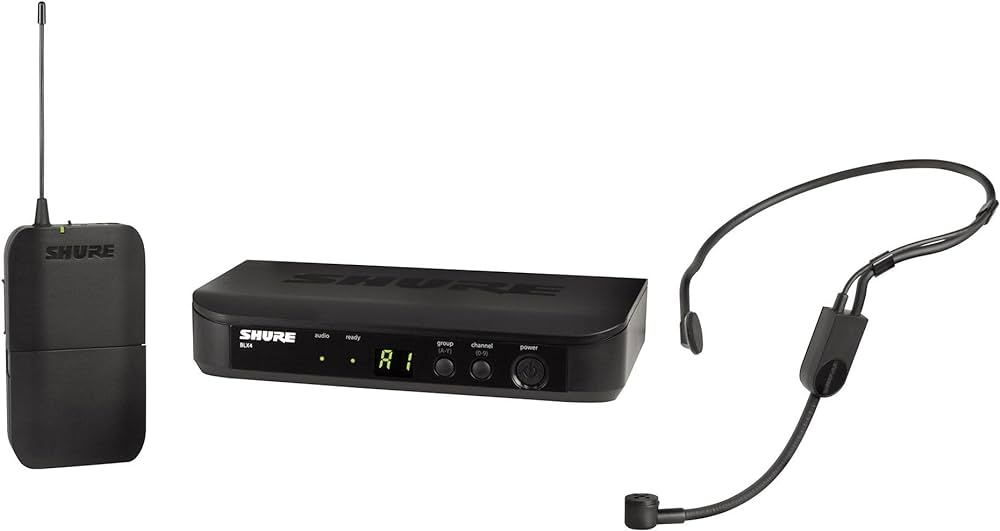 5 Best Microphones for Zoom Fitness Classes in 2024 - Hollyland