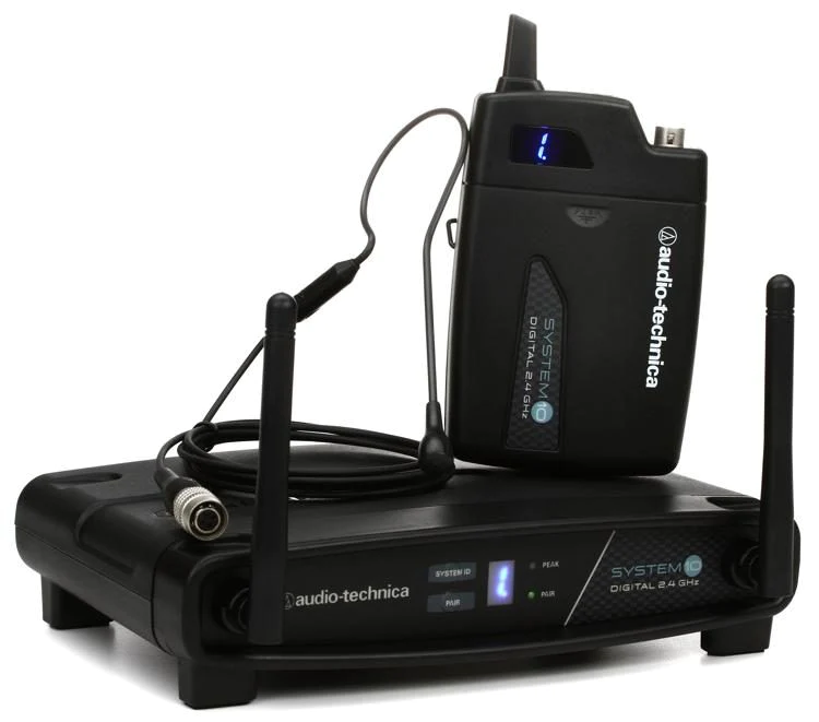 5 Best Microphones for Zoom Fitness Classes in 2024 - Hollyland