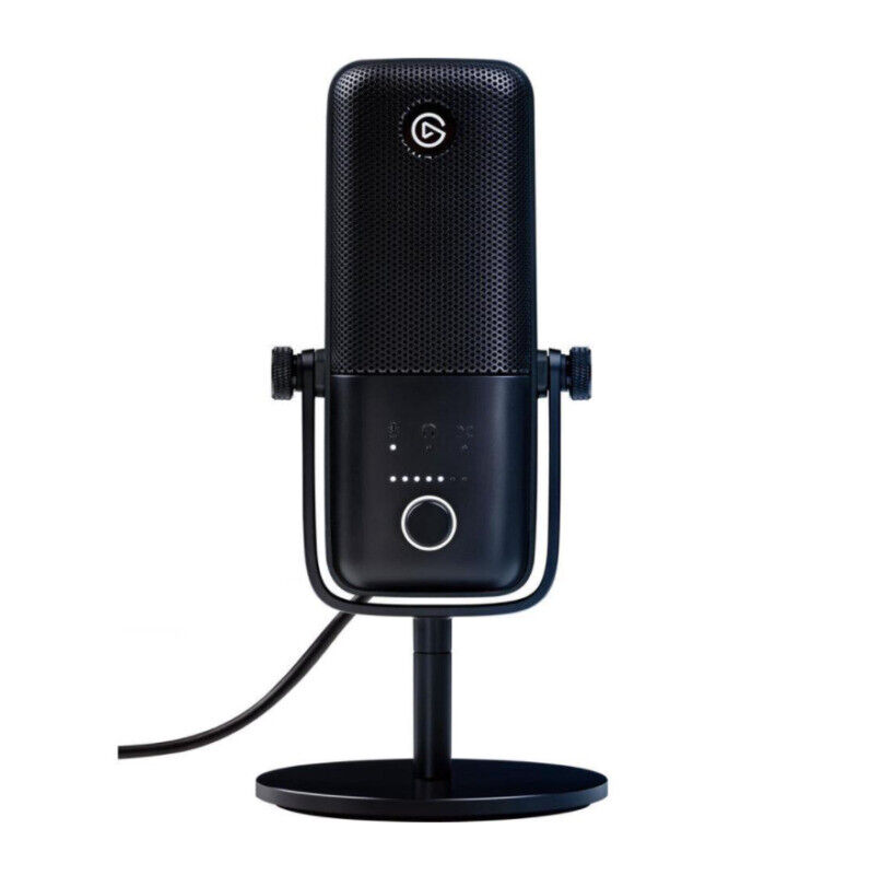 6 Best External Microphones for Zoom in 2024 - Hollyland