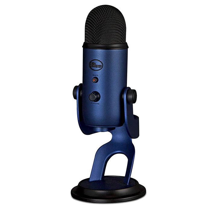 5 Best Microphones for Facebook Live in 2024 - Hollyland