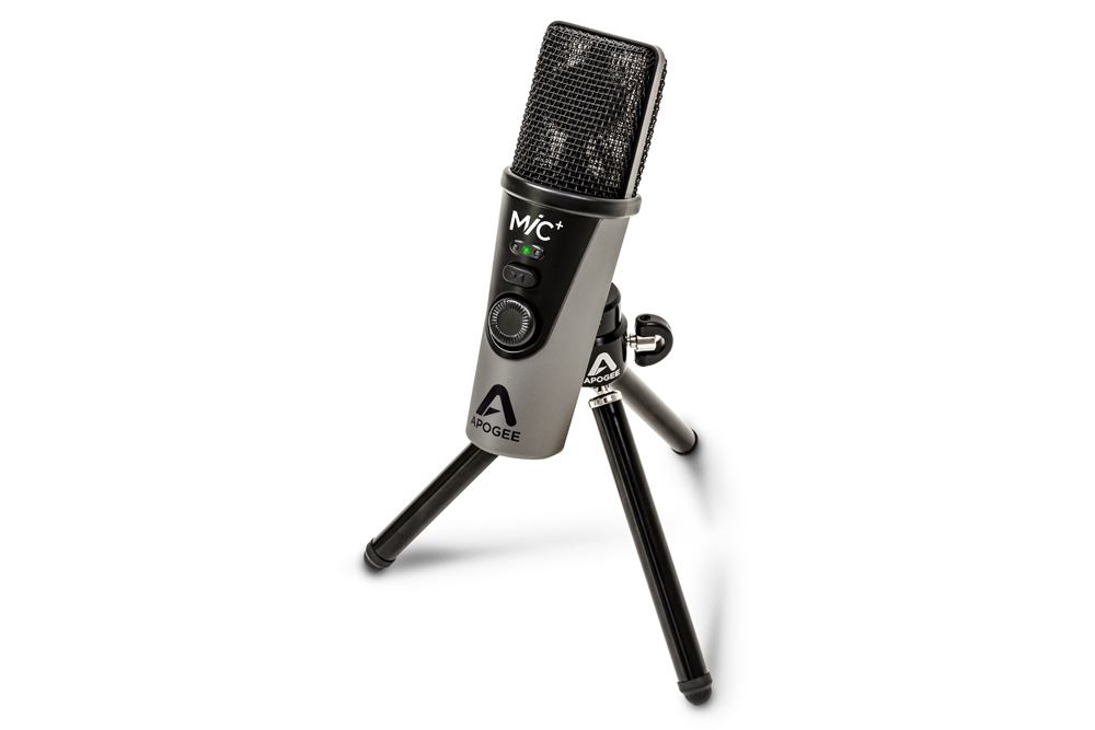 6 Best External Microphones for iPad in 2024 - Hollyland