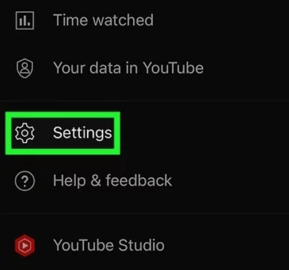 How to Change the Current Playback Area on YouTube TV? - Hollyland