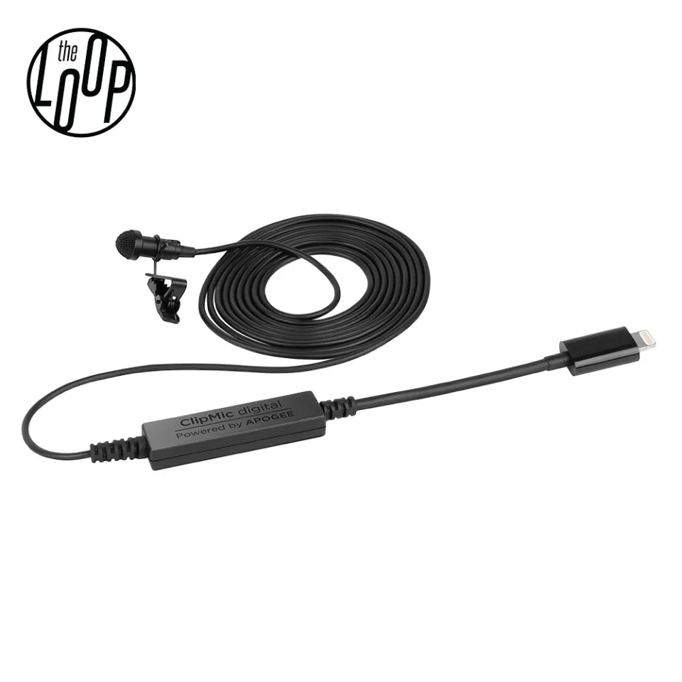 6 Best External Microphones for Android in 2024 - Hollyland