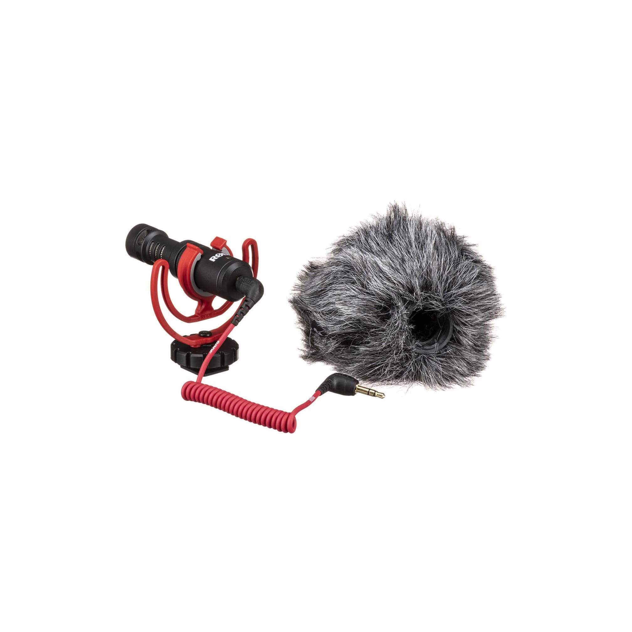 6 Best External Microphones for Android in 2024 - Hollyland