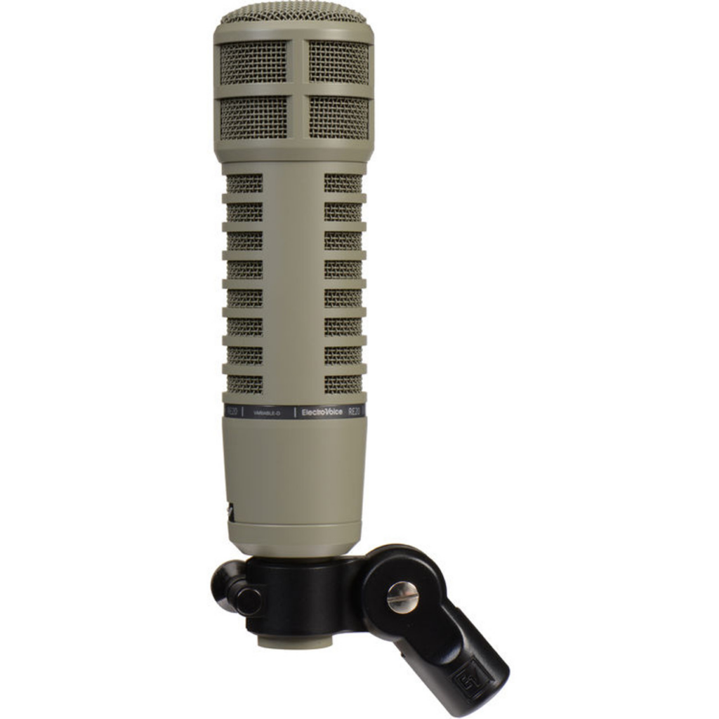 5 Best Dynamic Microphones for Live Vocals in 2024 - Hollyland