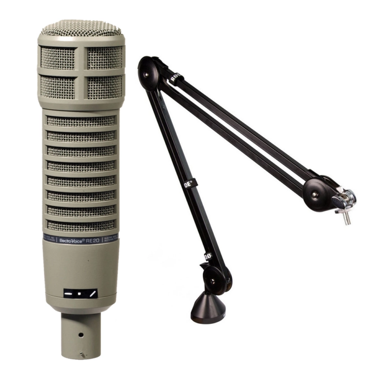 5 Best Dynamic Microphones for Live Performance in 2024 - Hollyland