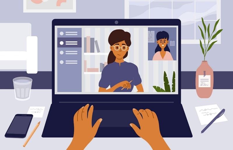 How To Prepare for a Zoom Interview: Learning All Deep Insights - Hollyland