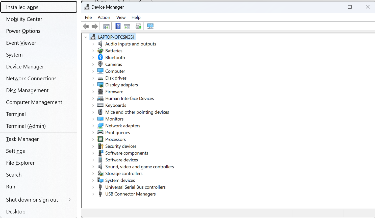 Fixes to Logitech Capture Not Detecting Webcam - Hollyland