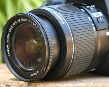 Ultimate Guide to Use the Canon Rebel T7 - Hollyland